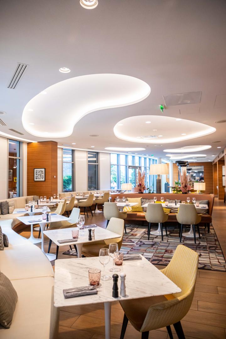 Photo Gallery | Martin Restaurant | EAT - DRINK - VIBRATE