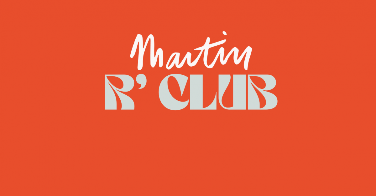 Programme de Mai